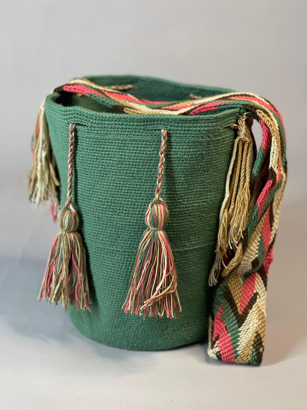 Mochilas Wayuu – Artesanias de mi Pueblo
