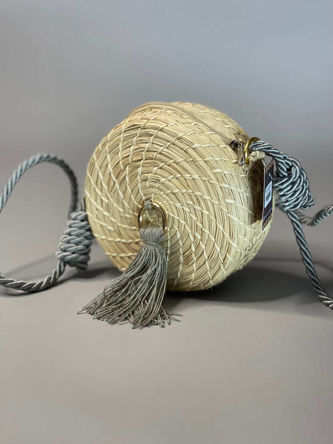Bolsos De Iraca – Artesanias de mi Pueblo