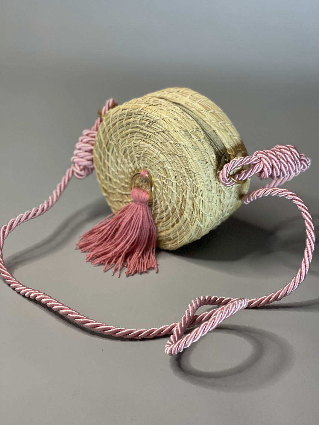 Bolsos De Iraca – Artesanias de mi Pueblo