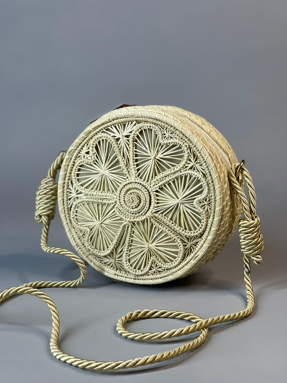 Bolsos De Iraca – Artesanias de mi Pueblo