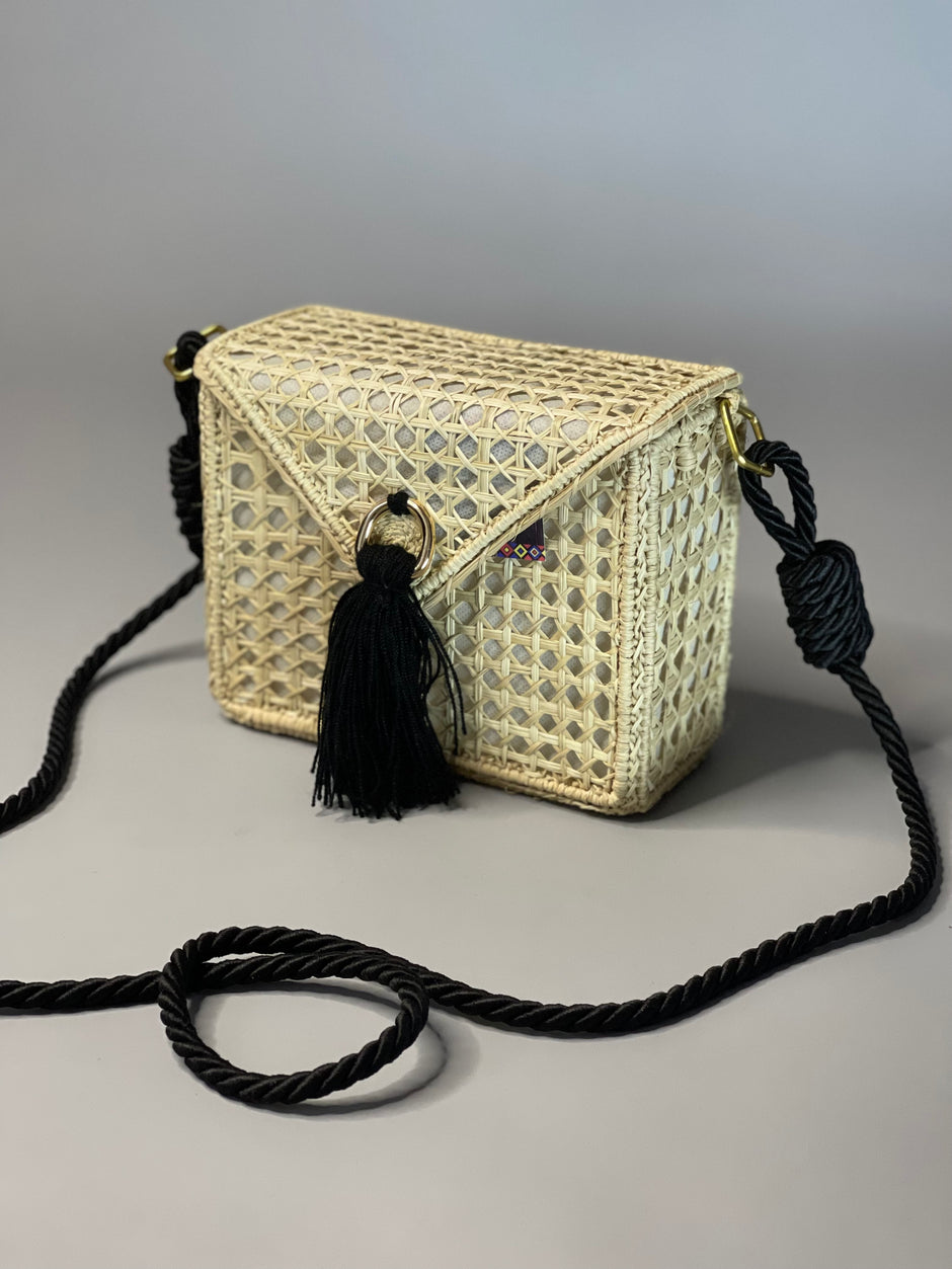 Bolsos De Iraca – Artesanias de mi Pueblo